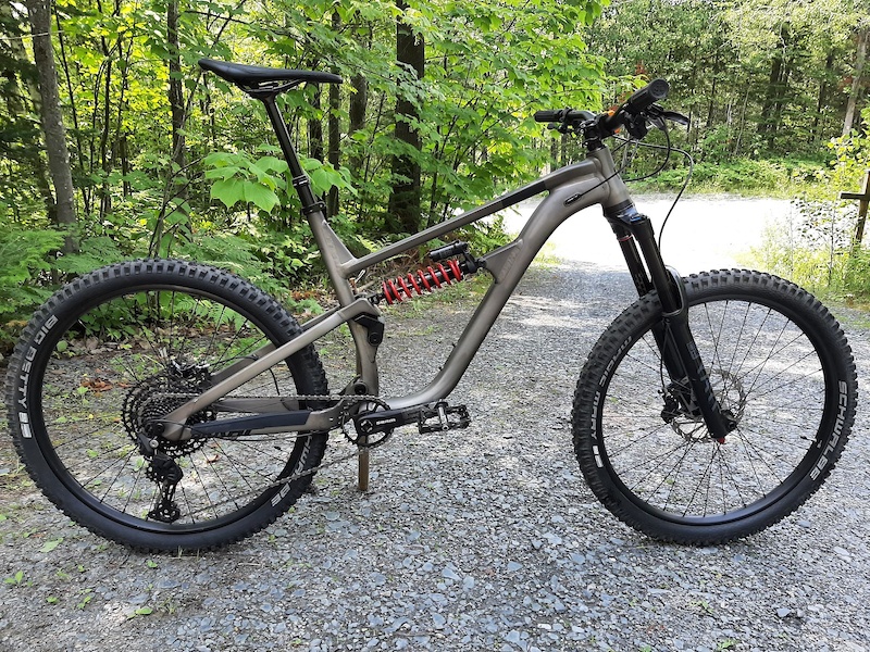 2022 Octane 1 Brrap For Sale