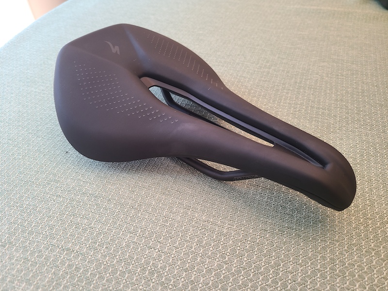 2022 Specialized Body Geometry Power Expert, titanium rails For Sale