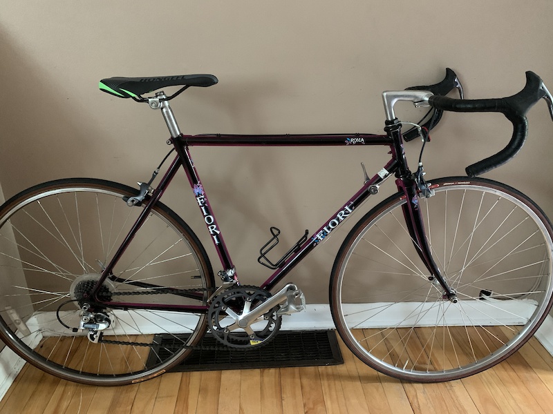 Fiori Roma Road Bike $340 O.B.O. For Sale