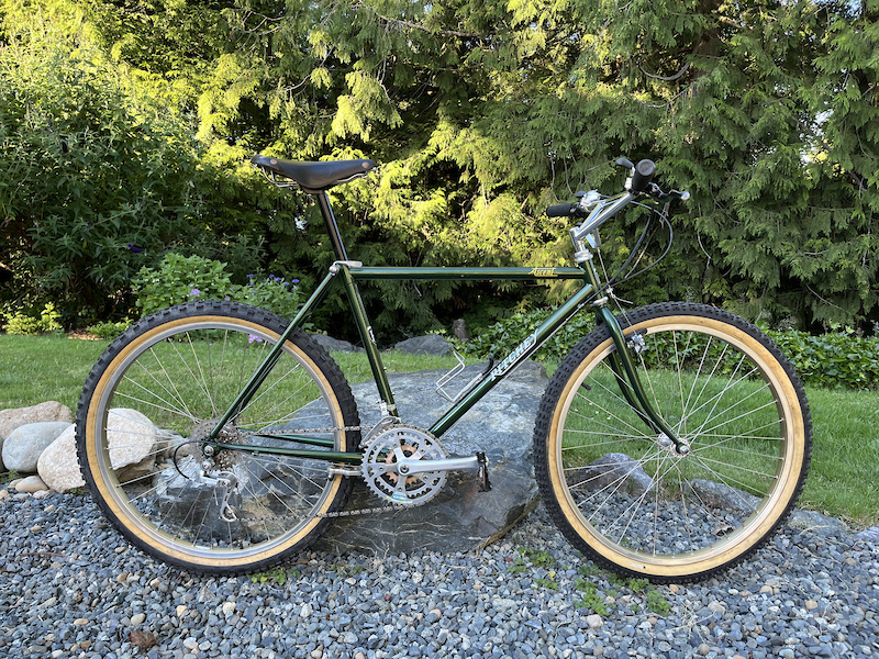 Ritchey Ascent Comp For Sale