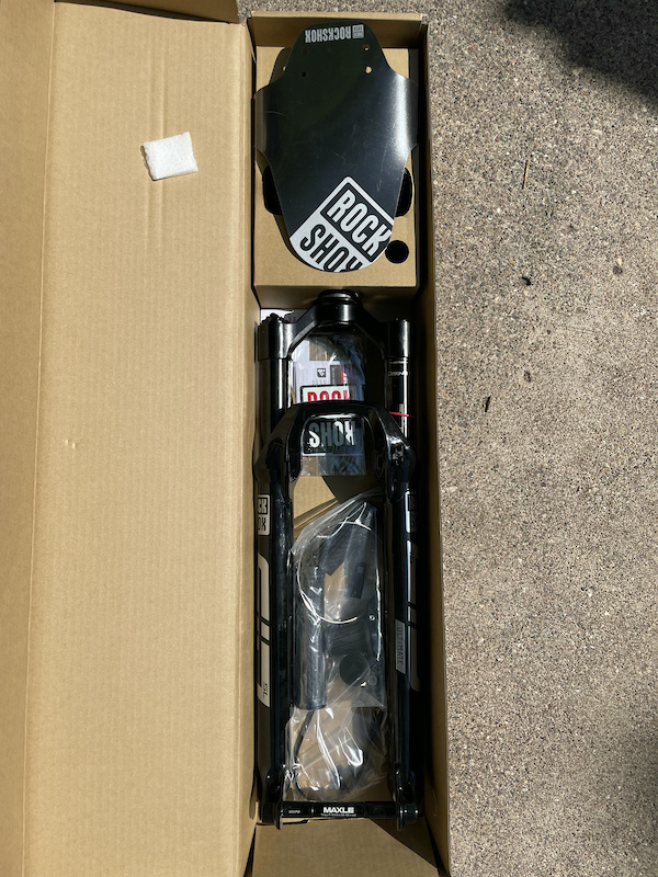 2022 Rockshox SID SL Ultimate Race Day 100mm For Sale
