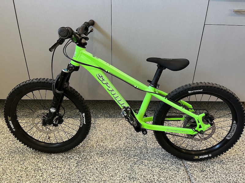 2020 Spawn Yama Jama 20” For Sale