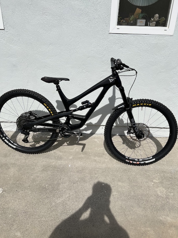 2020 YT Capra Pro Carbon For Sale