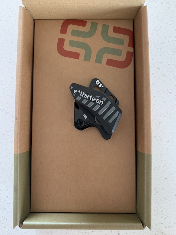 E13 Chain Guide E type low direct mount For Sale