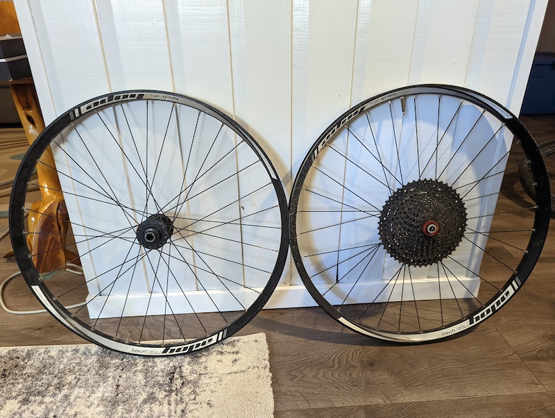 Hope wheels For Sale