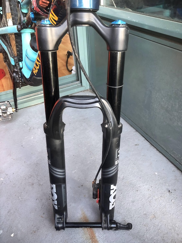 2019 Fox 36 Performance Elite For Sale