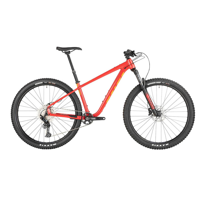 2022 Salsa Timberjack SLX 29″: Small For Sale