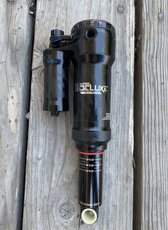 2021 Rock Shox Super Deluxe Ultimate For Sale