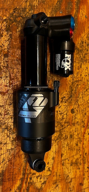 2022 Fox Float X2 Performance For Sale