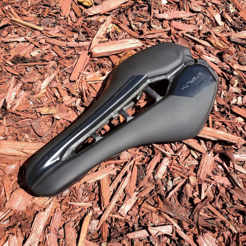 2023 Shimano Pro Stealth Team Carbon Saddle For Sale