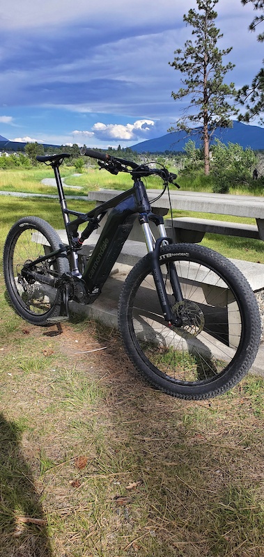 2020 Cannondale Cujo Neo 130 For Sale