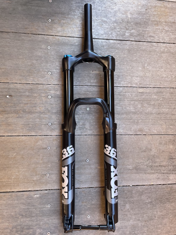 2022 Fox 36 Rhythm For Sale