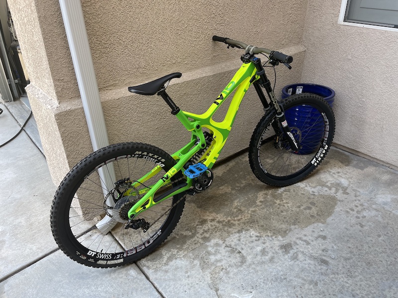 2019 Intense M 16 medium For Sale