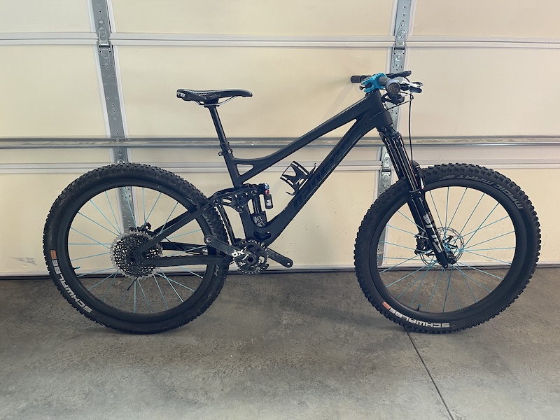2020 Banshee Rune V3 Very Lightly Ridden For Sale