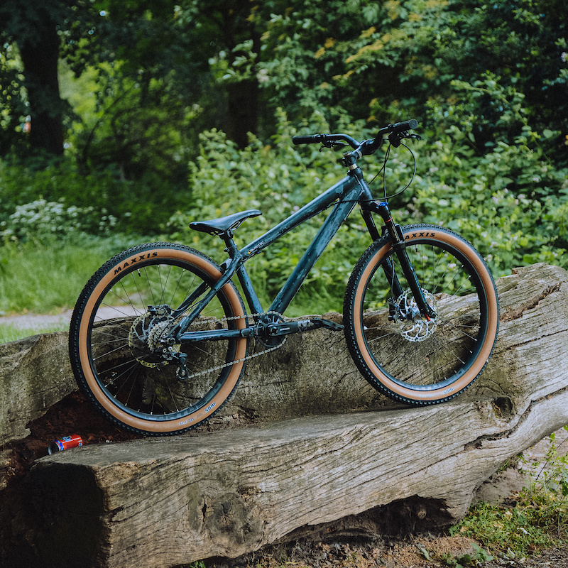 2020 Trek Ticket 4x For Sale