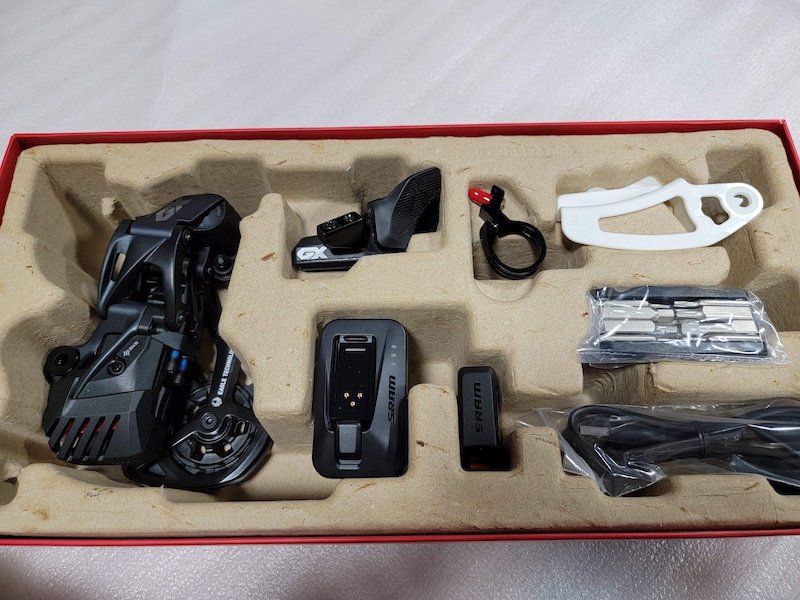 GX AXS Upgrade Kit For Sale