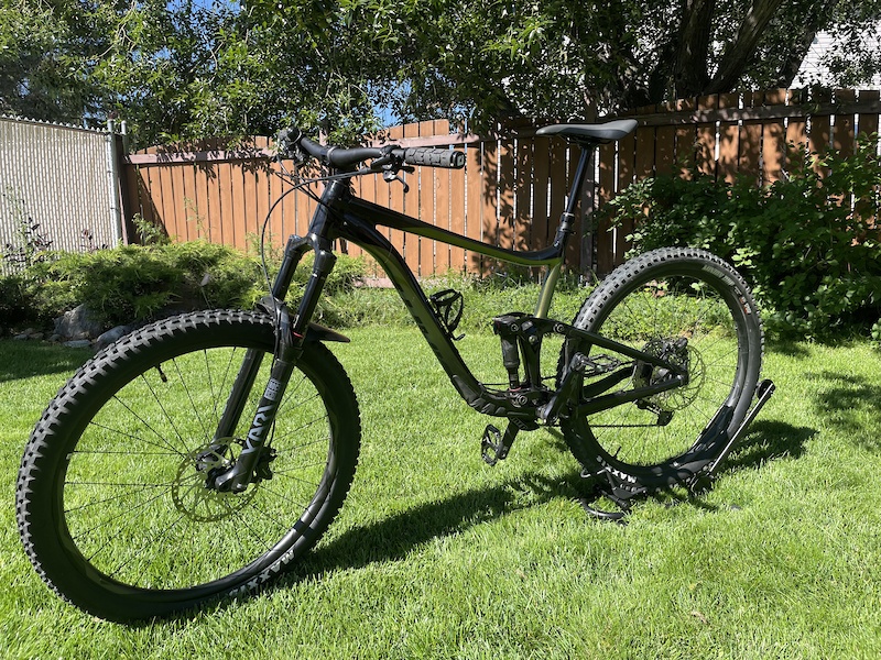 2021 Giant Reign 29 2 Size XL For Sale