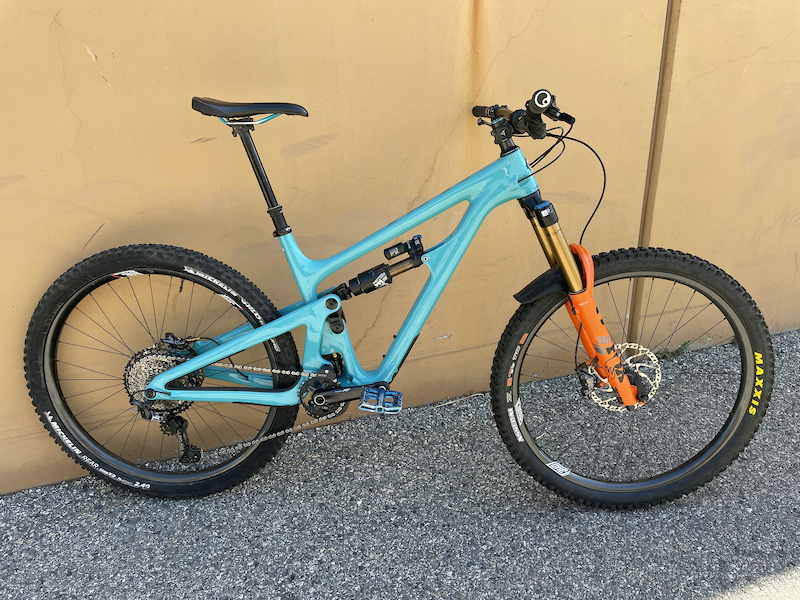 2022 Yeti SB150 T1 Large For Sale
