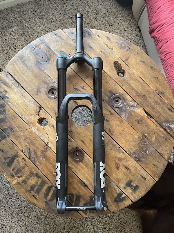 2019 Fox Performance Grip Damper For Sale