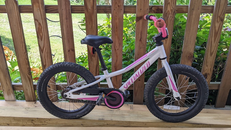 2020 Specialized RipRock 16" For Sale