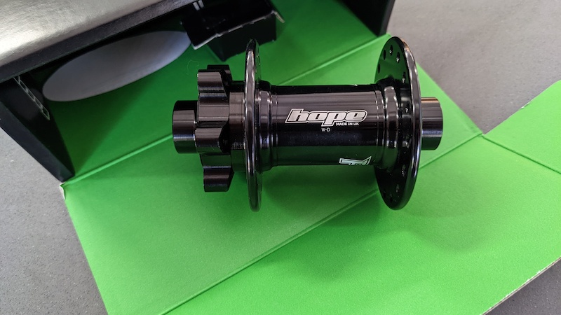 HOPE Pro 4 hub For Sale