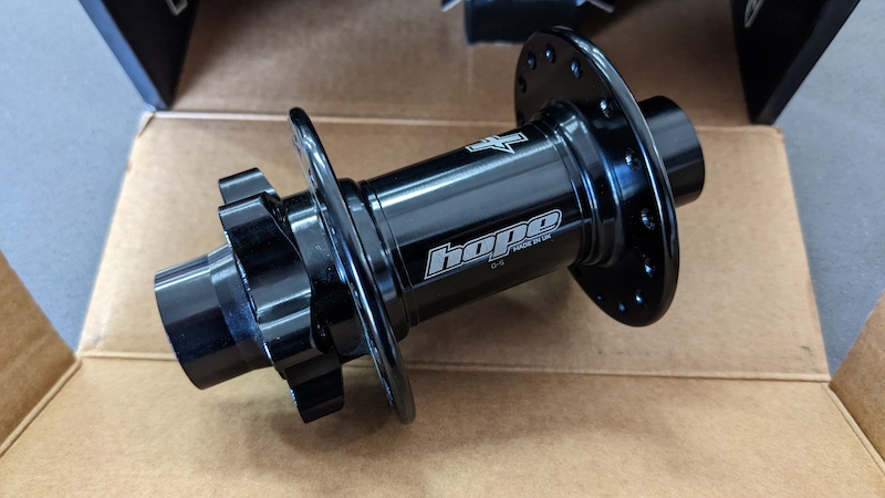 hope PRO 4 For Sale