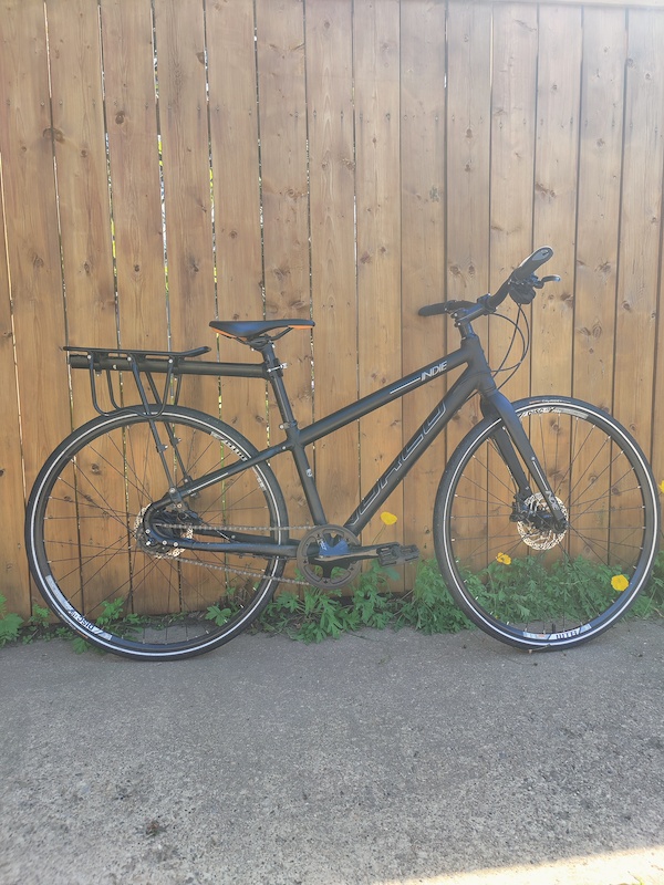 2013 Norco Indie Alfine For Sale