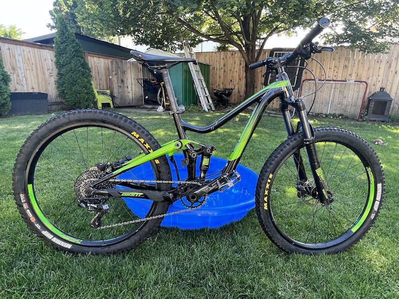 2019 Giant trance jr For Sale