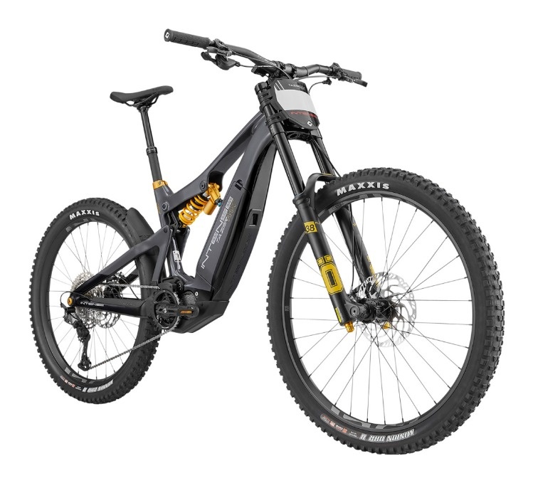 2022 INTENSE TAZER MX PRO BUILD *BLACK FRIDAY* For Sale