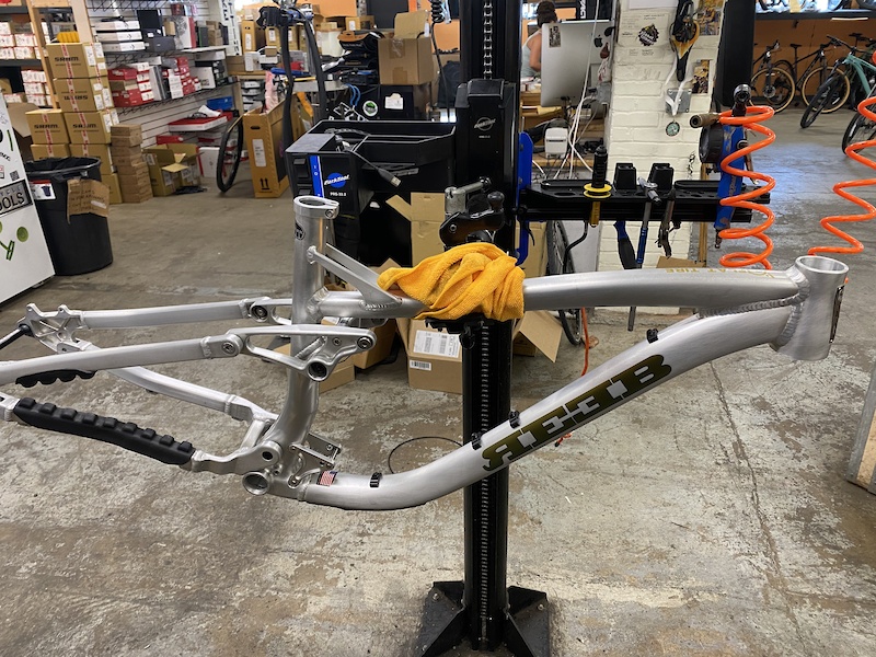 2021 Reeb Sqweeb For Sale