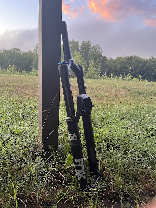 2020 Fox 36 For Sale