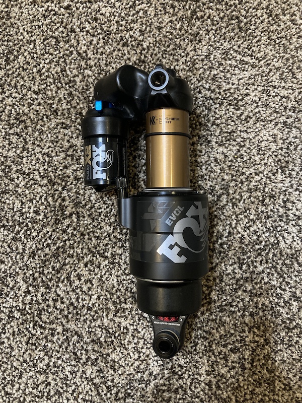 2021 Fox X2 (185x55) For Sale