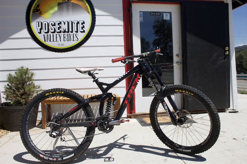 2018 Trek Session Medium For Sale