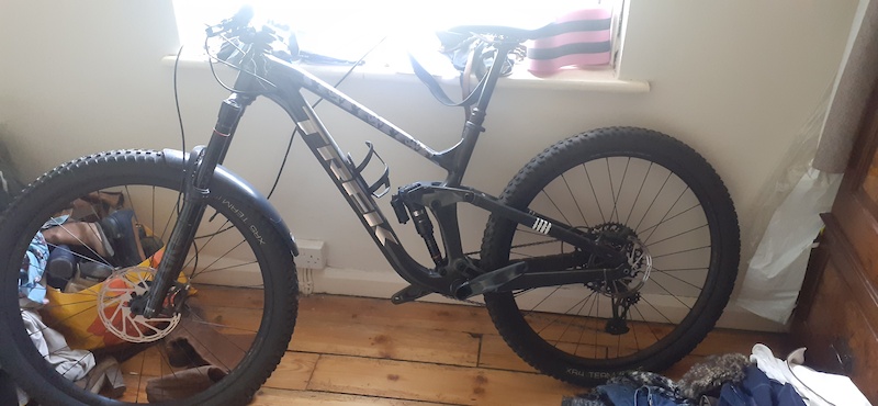 2021 Trek Slash 8 m/l For Sale