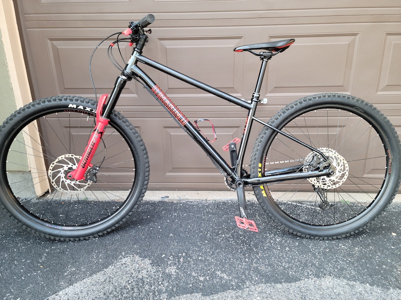 2021 Marin ElRoy Medium For Sale