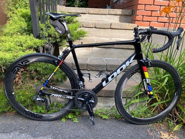 2019 Look 785 Huez RS For Sale