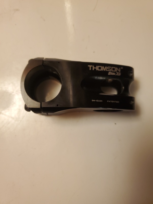 2019 Thomson 60 mm X4 stem 31.8 For Sale
