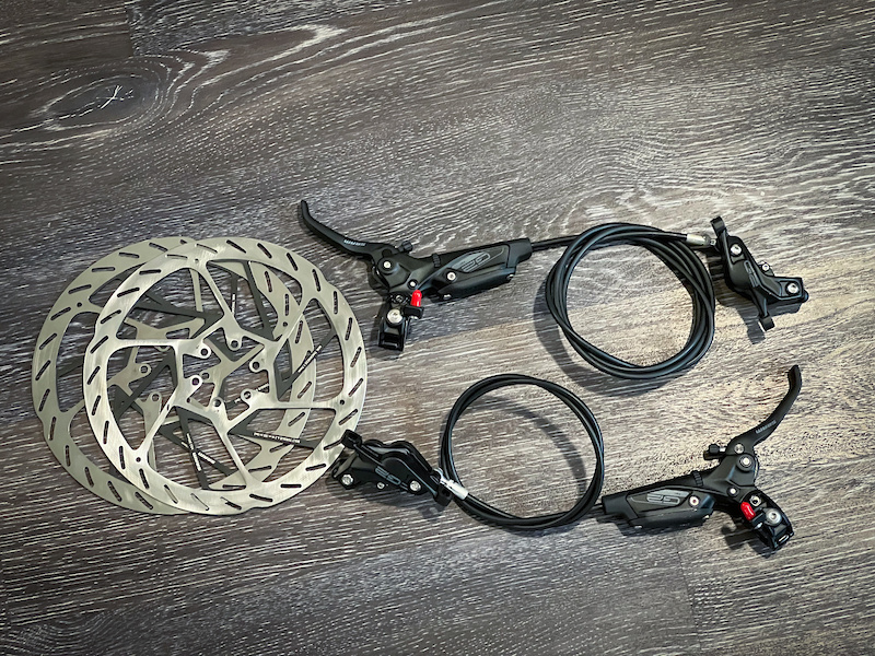 2022 SRAM G2 RSC "new" For Sale