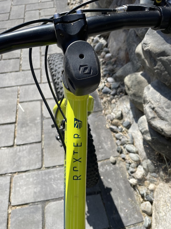 2019 Scott Roxter 20 For Sale