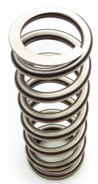 Titanium Spring for 3" or 75mm Stroke Shock For Sale