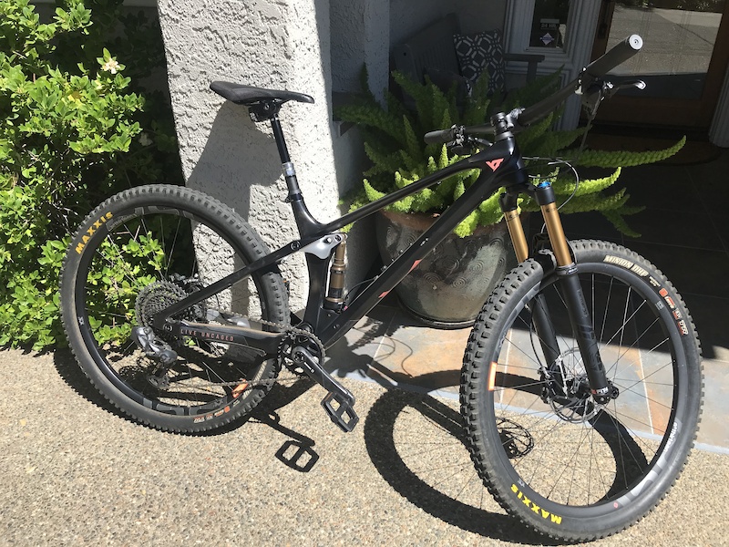 2020 YT Izzo Launch For Sale
