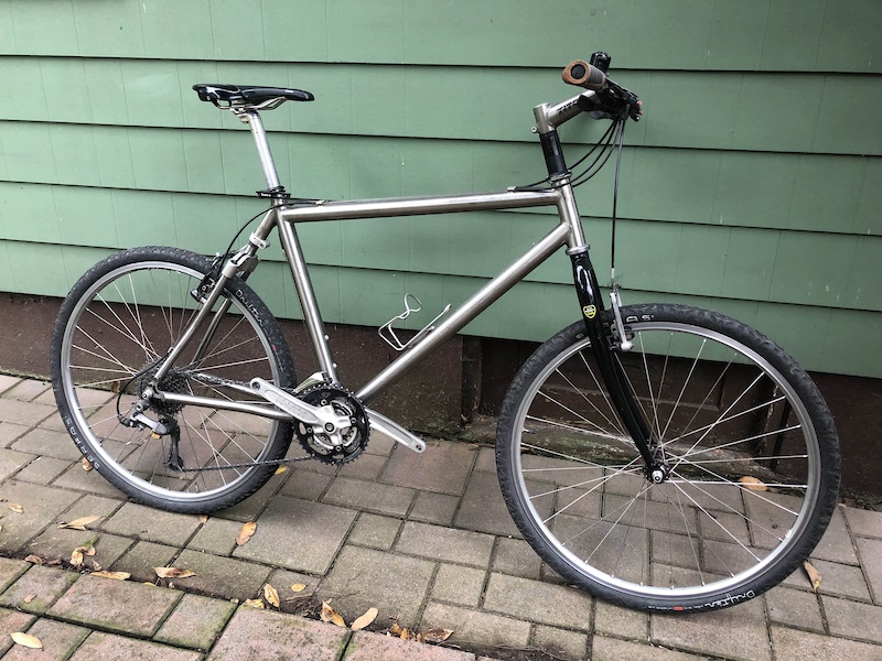 Merlin Echo For Sale