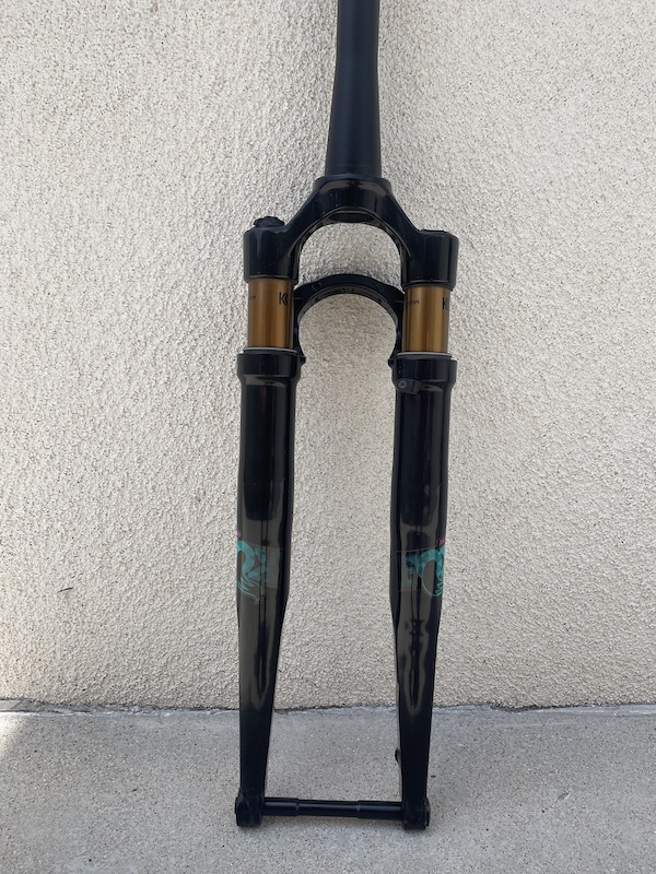 2022 Fox 32 Taper Cast For Sale