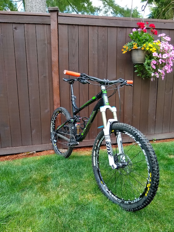 2013 Trek Fuel EX 9 For Sale