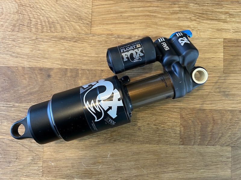 2020 Fox Factory Float X2 230x60 For Sale