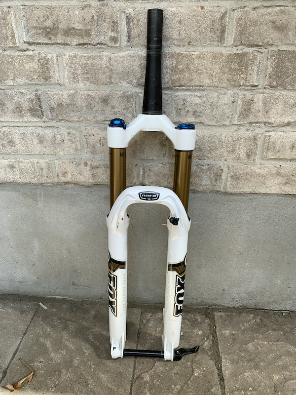 Fox 34 Talas 140 FIT RLC 29er For Sale