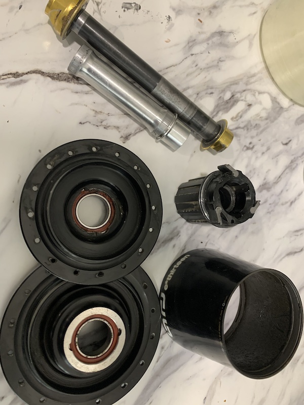 E13 hub parts For Sale