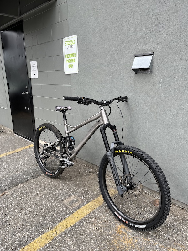 2022 Banshee Rune For Sale