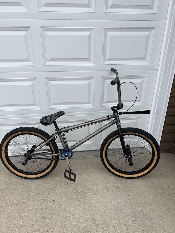 SandM ATF 22.5” TT For Sale