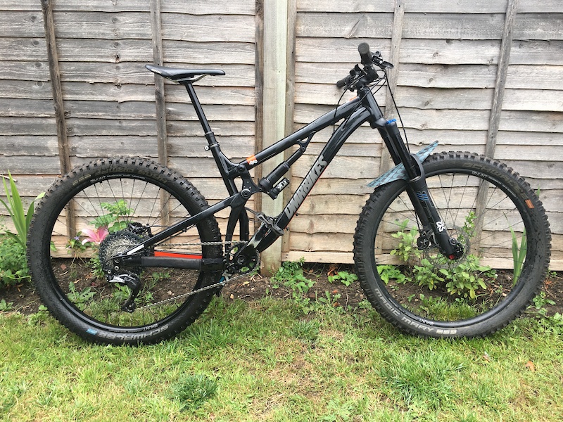 DMR Sled Medium For Sale